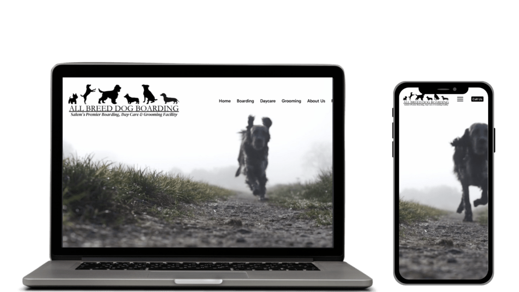 Website Design in Salem Oregon | Local SEO & Marketing Experts